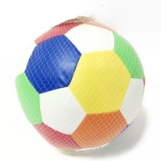 8-inch PU ball (gold) – ABC enterprise manchester limited
