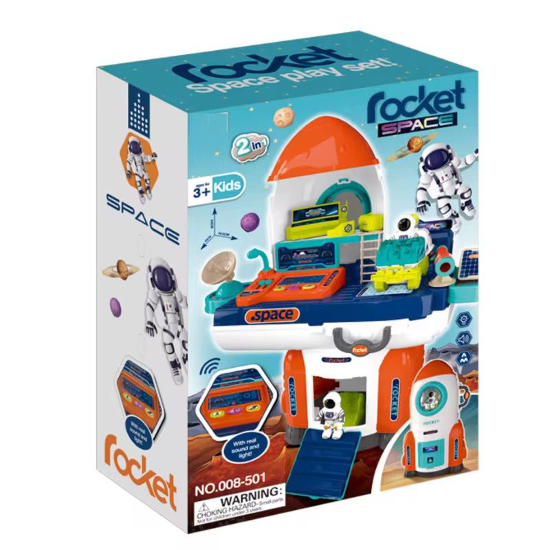 Rocket Suit – ABC Imports manchester limited